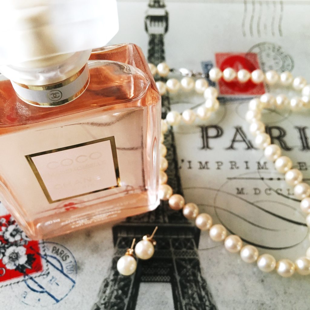 Little City Life - My Secret Indulgence - Perfume - Little City Life